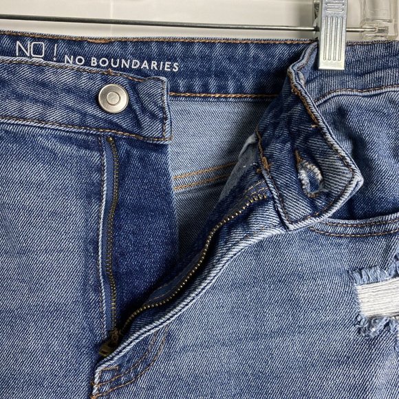 No Boundaries | Jeans | No Boundaries Nobo Juniors Jeans 7 3x27 Blue ...